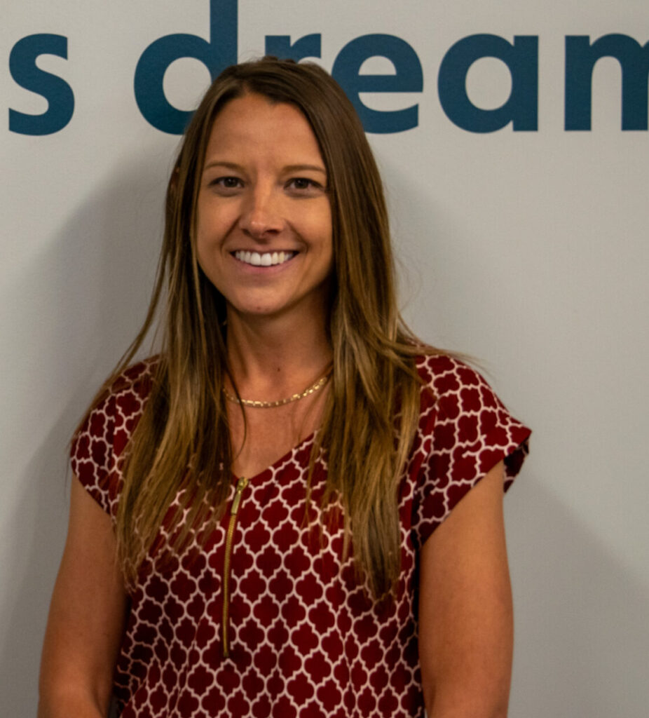 McPherson County Community Foundation | Our People