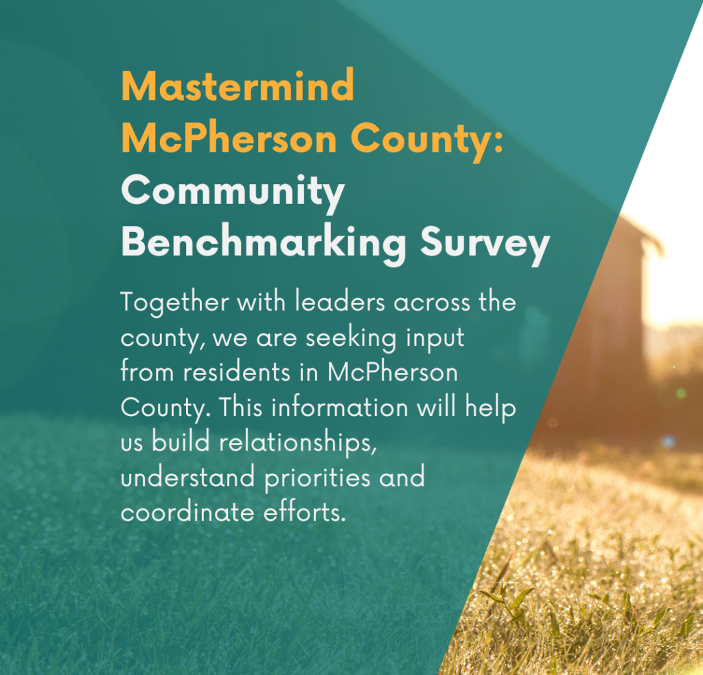 McPherson County Community Foundation | Mastermind McPherson County ...