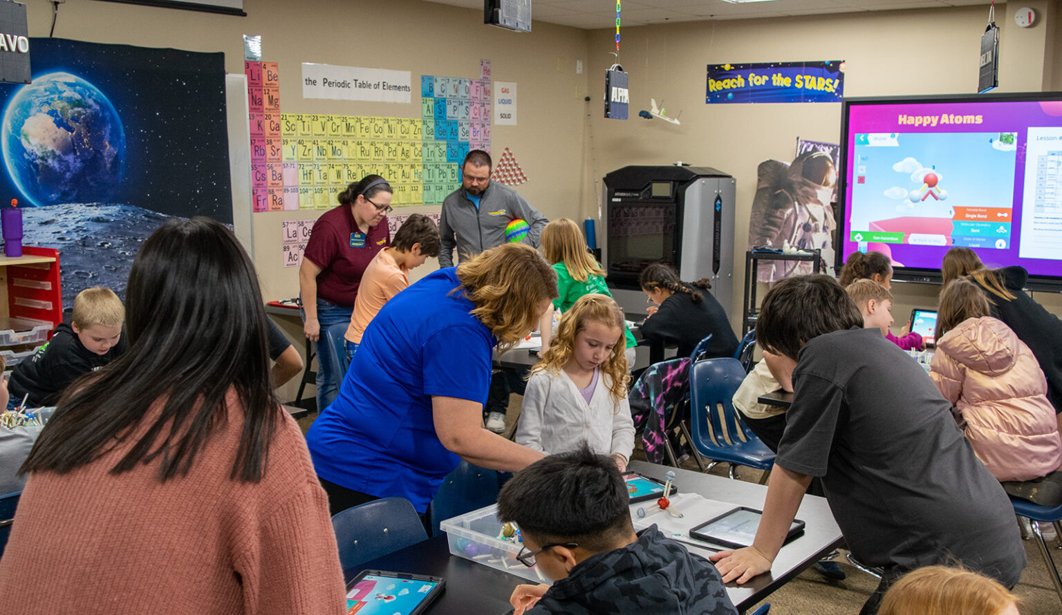 McPherson County Community Foundation | Foundations Team Up to Re-Fund ...