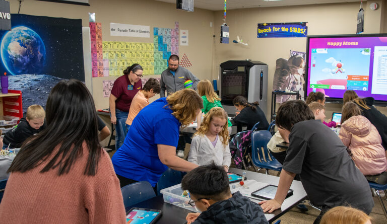 McPherson County Community Foundation | Foundations Team Up to Re-Fund ...