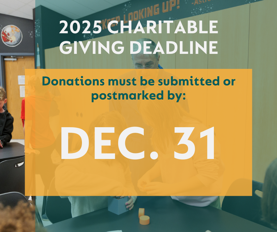McPherson County Community Foundation | Phone, Keys… Charitable Giving?